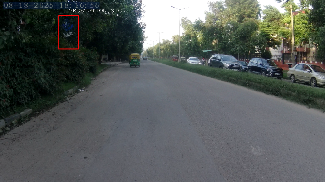 RoadAthena - AI Road Survey & Condition Analysis