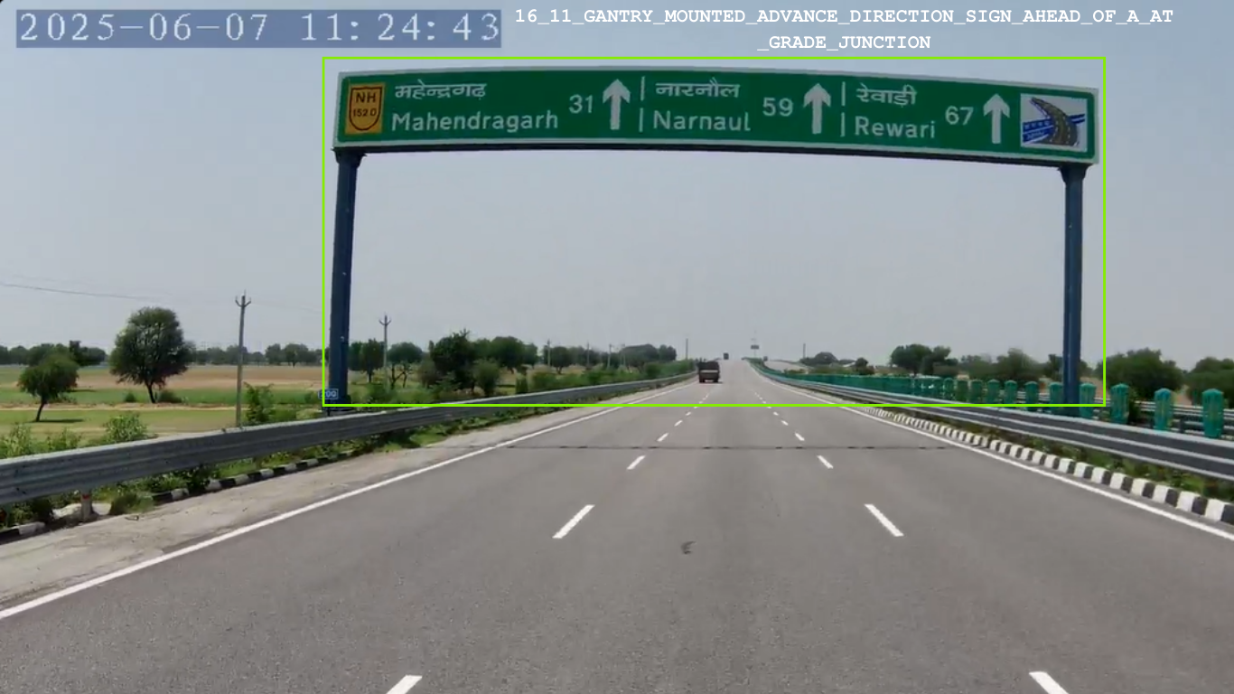 RoadAthena - AI Road Survey & Condition Analysis