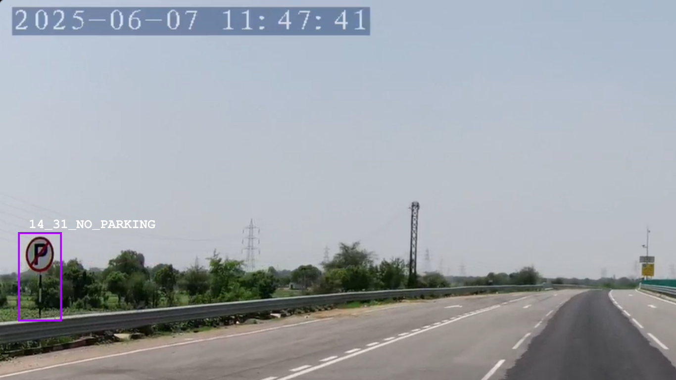 RoadAthena - AI Road Survey & Condition Analysis