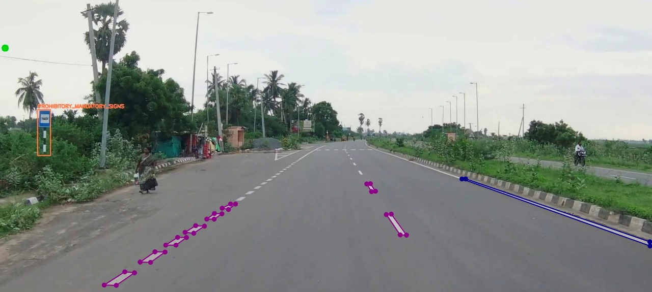 RoadAthena - AI Road Survey & Condition Analysis